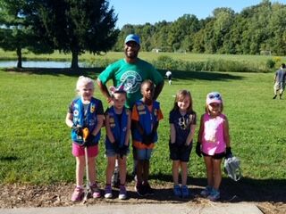 Volunteer Pataskala Parks & Rec