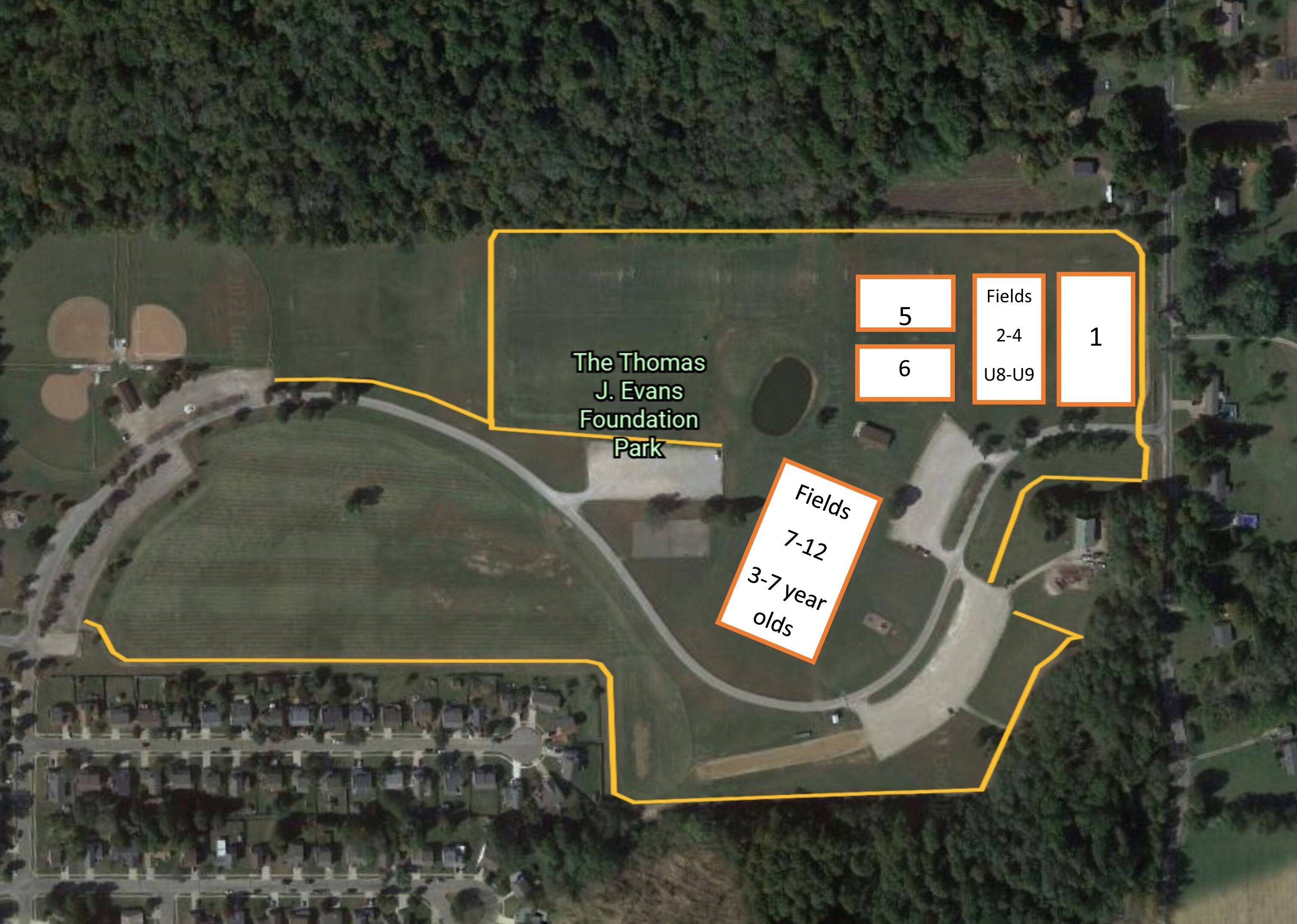 Home Pataskala Parks & Recreation